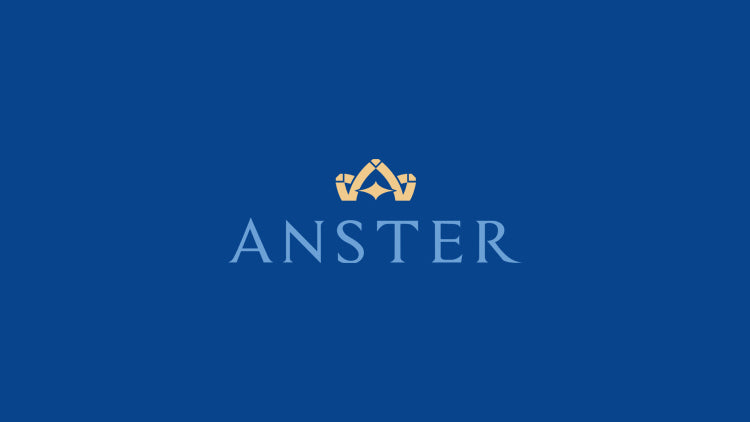 حجم المجوهرات – ANSTER JEWELRY